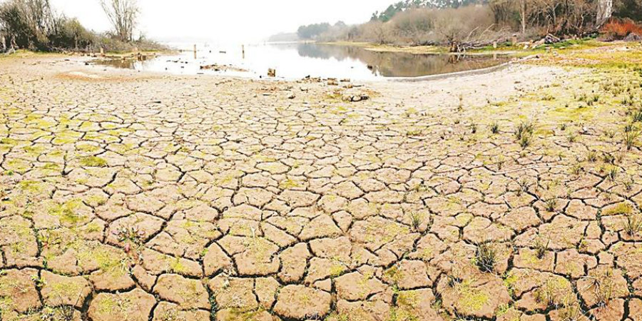 Ευάλωτη στην απερήμωση, ξηρασία και έλλειψη νερού η Κύπρος - Τι λέει το ...