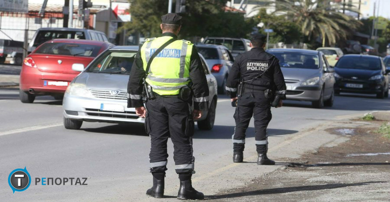 Πέφτουν βροχή τα πρόστιμα για τροχαίες παραβάσεις – Που παρατηρείται η ...