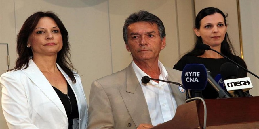 ΚΟΜΜΑ ΓΙΑ ΤΑ ΖΩΑ: Συνεχίζει την πίεση για να μην αλλάξει ο νόμος σφαγής ...