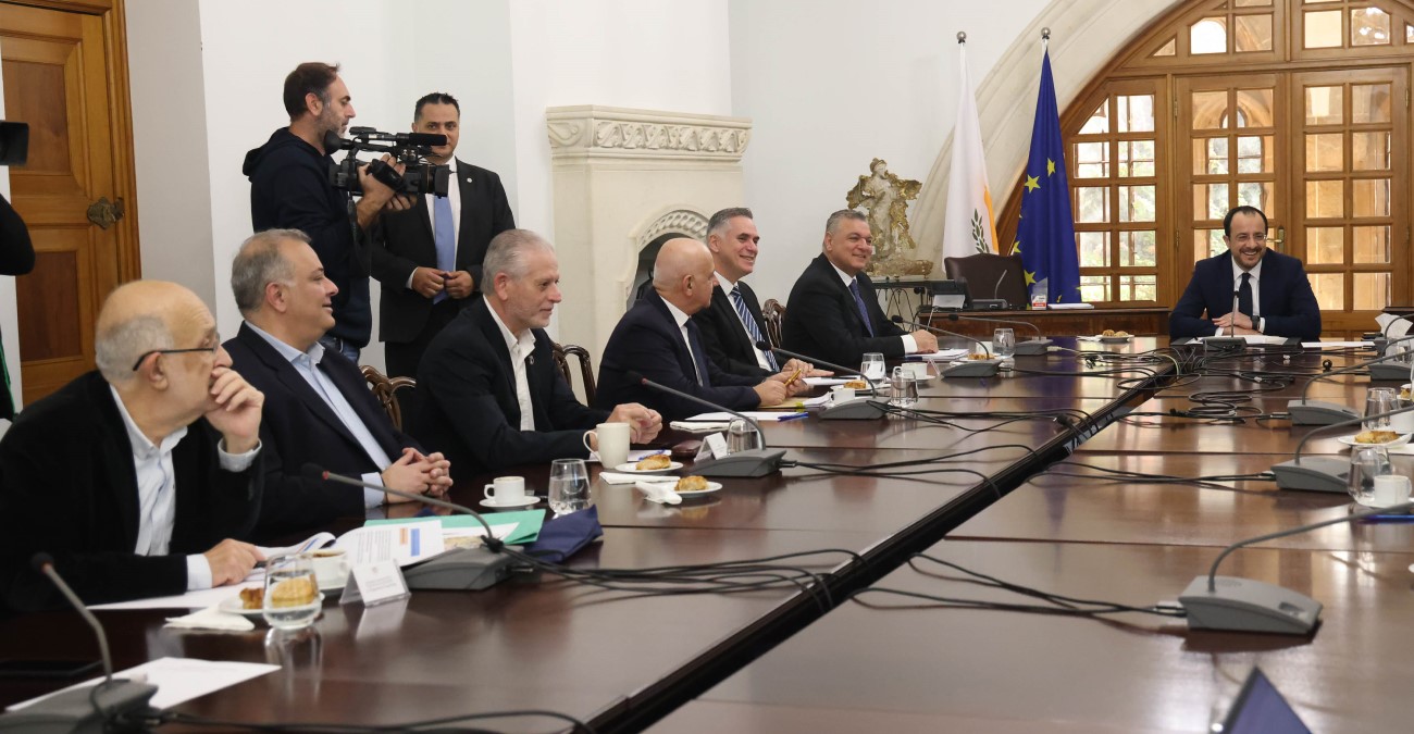 Nα εφαρμοστεί η μεταρρύθμιση Τοπικής Αυτοδιοίκησης λένε τα κόμματα μετά ...