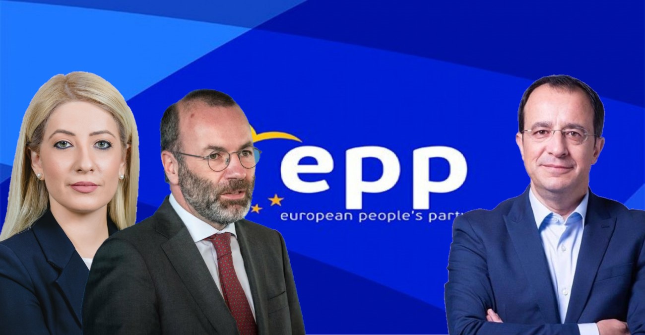Βέτο Αννίτας σε Υπουργούς για να μην λαμβάνουν μέρος σε Συνόδους του ...