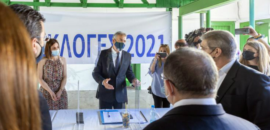 ΒΟΥΛΕΥΤΙΚΕΣ 2021: 144 υποψήφιοι για τις 12 έδρες της επ. ΛΕΜΕΣΟΥ- Όλα ...