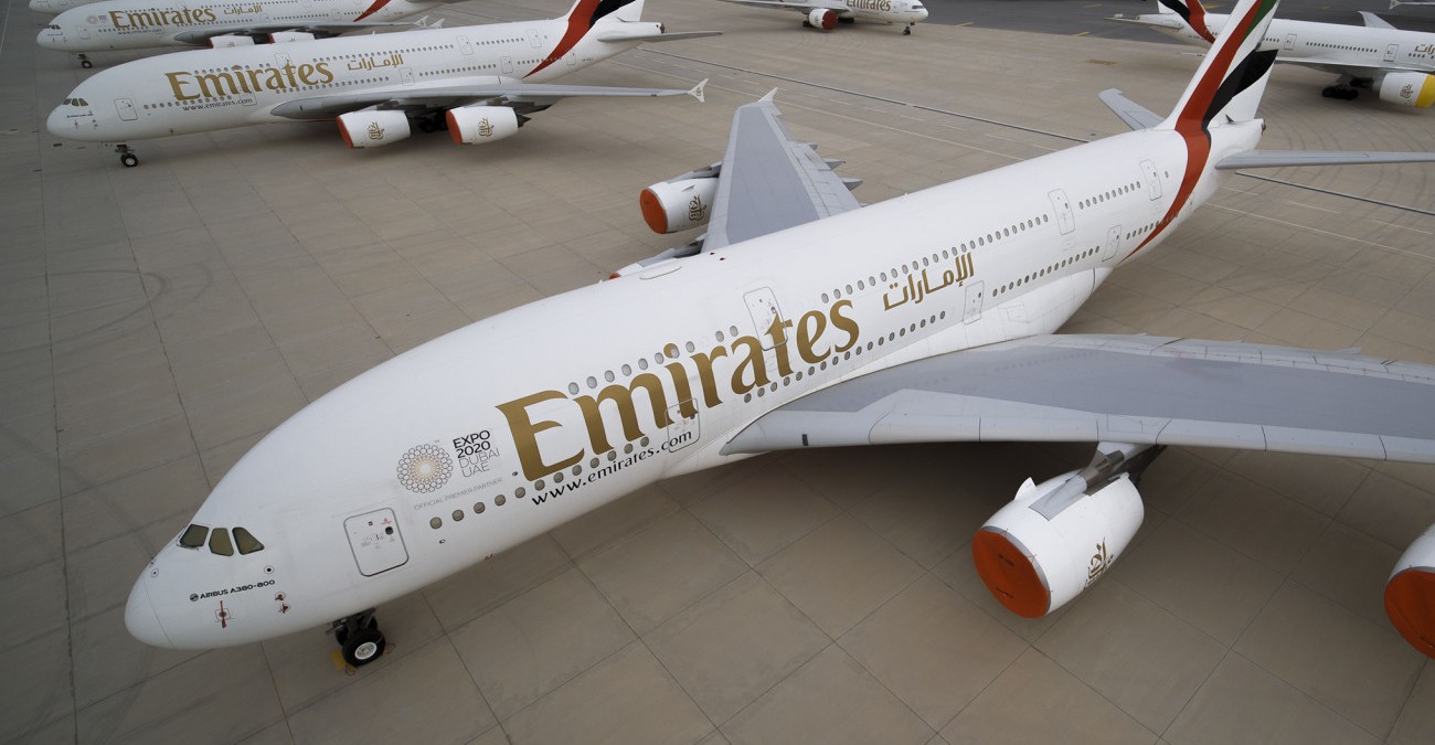 Διπλό θρίλερ με αεροπλάνα της Emirates από την Αθήνα - Το χρονικό ...