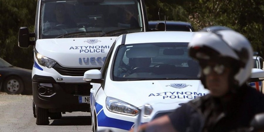 ΑΣΤΥΝΟΜΙΑ ΚΥΠΡΟΥ: Σε αυξημένη ετοιμότητα ενόψει Πάσχα οι αρχές