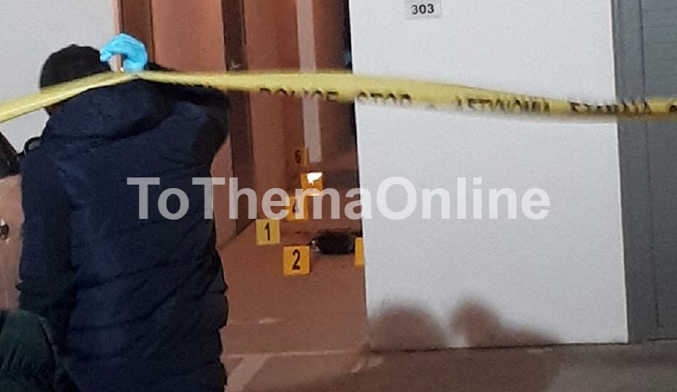 ΛΕΥΚΩΣΙΑ - ΑΠΟΠΕΙΡΑ ΦΟΝΟΥ: Η πορεία του Γλύκα μετά την δολοφονική ...