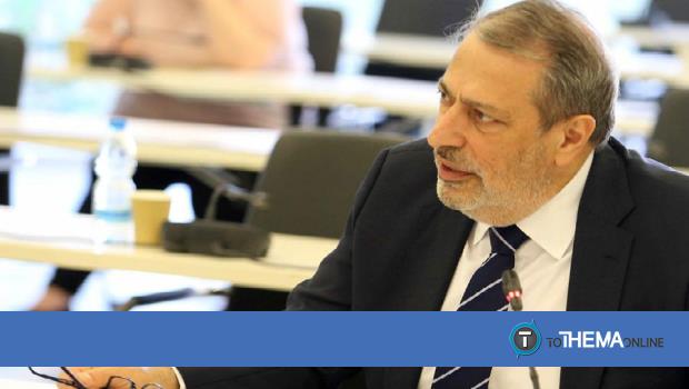 ΑΑΔΙΠΑ: «Στον Γενικό Εισαγγελέα καταγγελία σχετικά με την έρευνα για ...