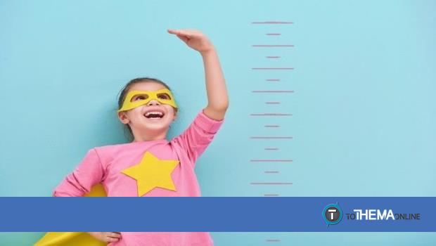 Εφηβεία: Πότε σταματούν να ψηλώνουν τα κορίτσια – Τα ορόσημα της ανάπτυξης