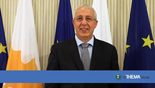 Υπουργός Γεωργίας: Κρίσιμος ο ρόλος του ΚΑΠ - «Μέτρα που προάγουν την ...