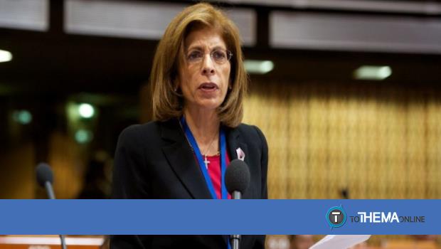 ΣΤΕΛΛΑ ΚΥΡΙΑΚΙΔΟΥ - LA STAMPA: 'Οι χώρες μέλη να αποφασίσουν αν είναι ...
