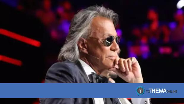 Ηλιας Ψινάκης: «Η τηλεόραση έχει γίνει βαρετή, όλο τα ίδια και τα ίδια»