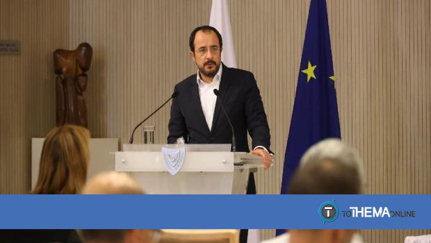 ΠτΔ για μεταναστευτικό: Ζήτησε την επίσπευση της υιοθέτησης του Σχεδίου ...