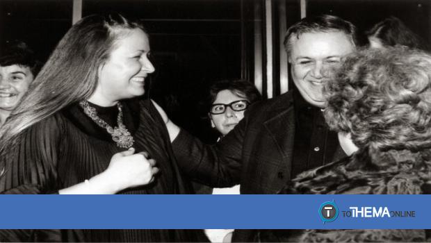 Η επεισοδιακή συμμετοχή της Ελλάδας στη Γιουροβίζιον του 1976 με ...