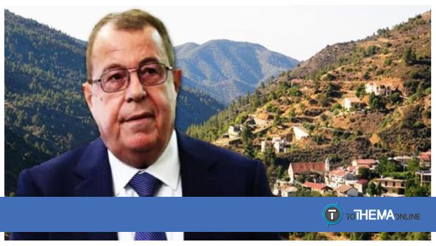 Το σύμπλεγμα κοινοτήτων Σολέας στο πλευρό του Γ. Παπαδούρη