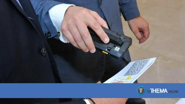 Αυτοί εξαιρούνται για την κατοχή SafePass - Η διαδικασία που πρέπει να ...